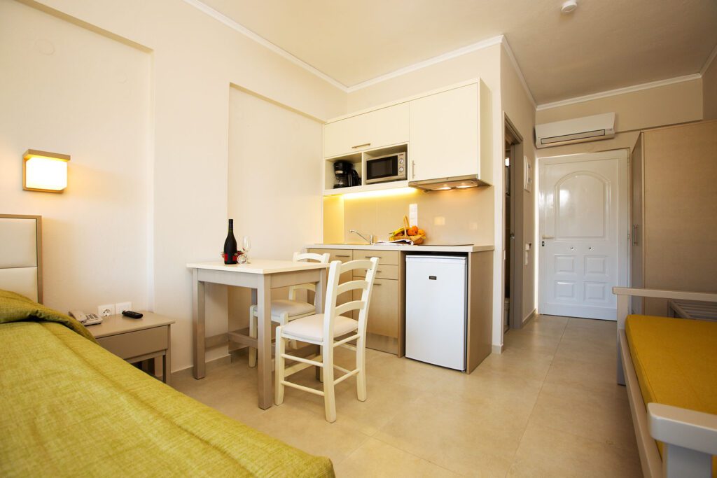 Gallery - Trefon Hotel