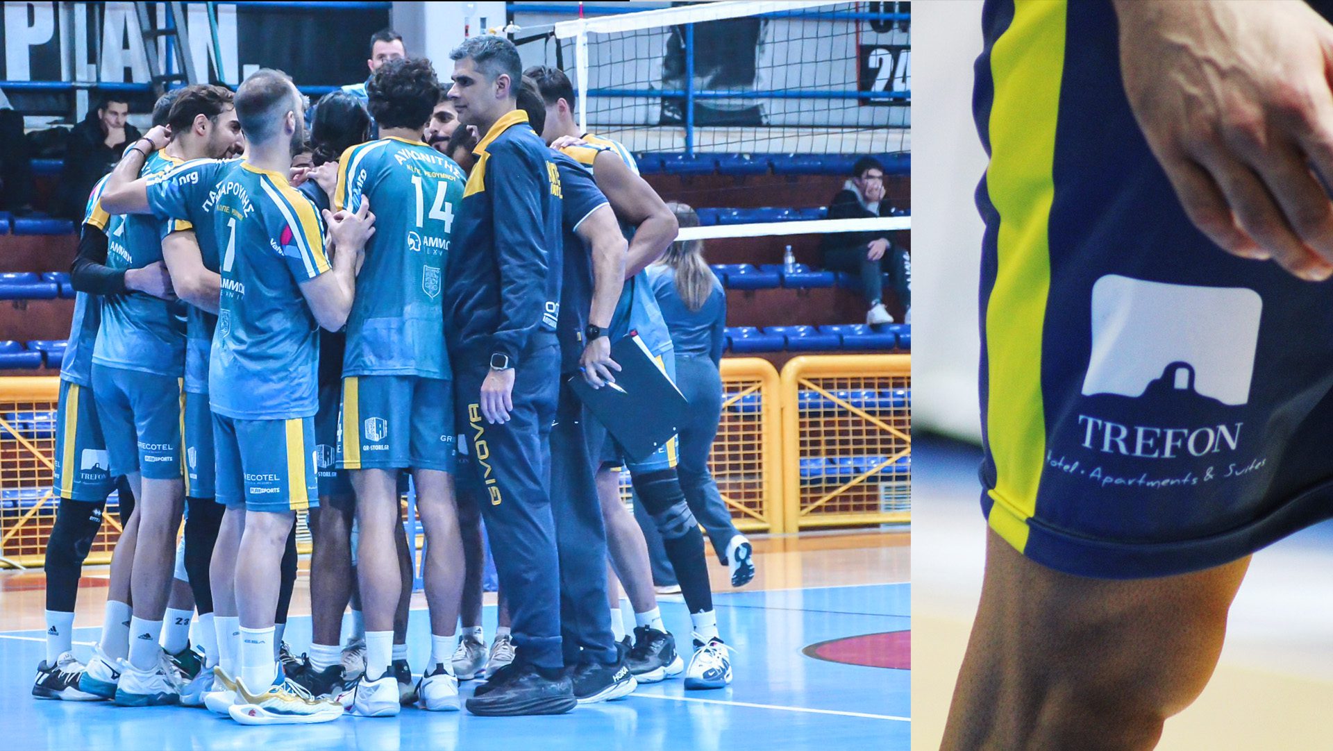 Ethics & Impact - Trefon Hotel